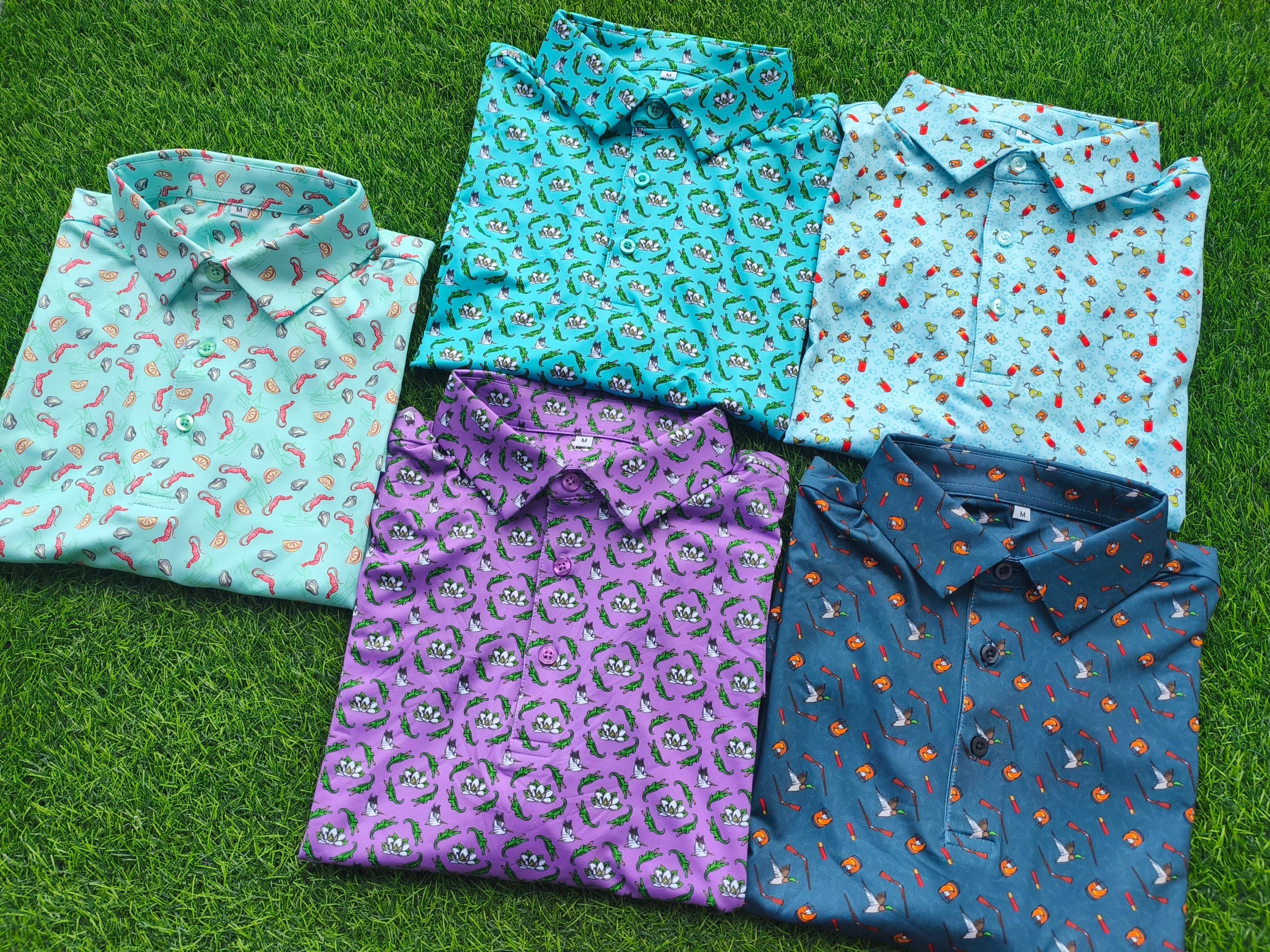 AG Apparel – Aaron Grey Co.