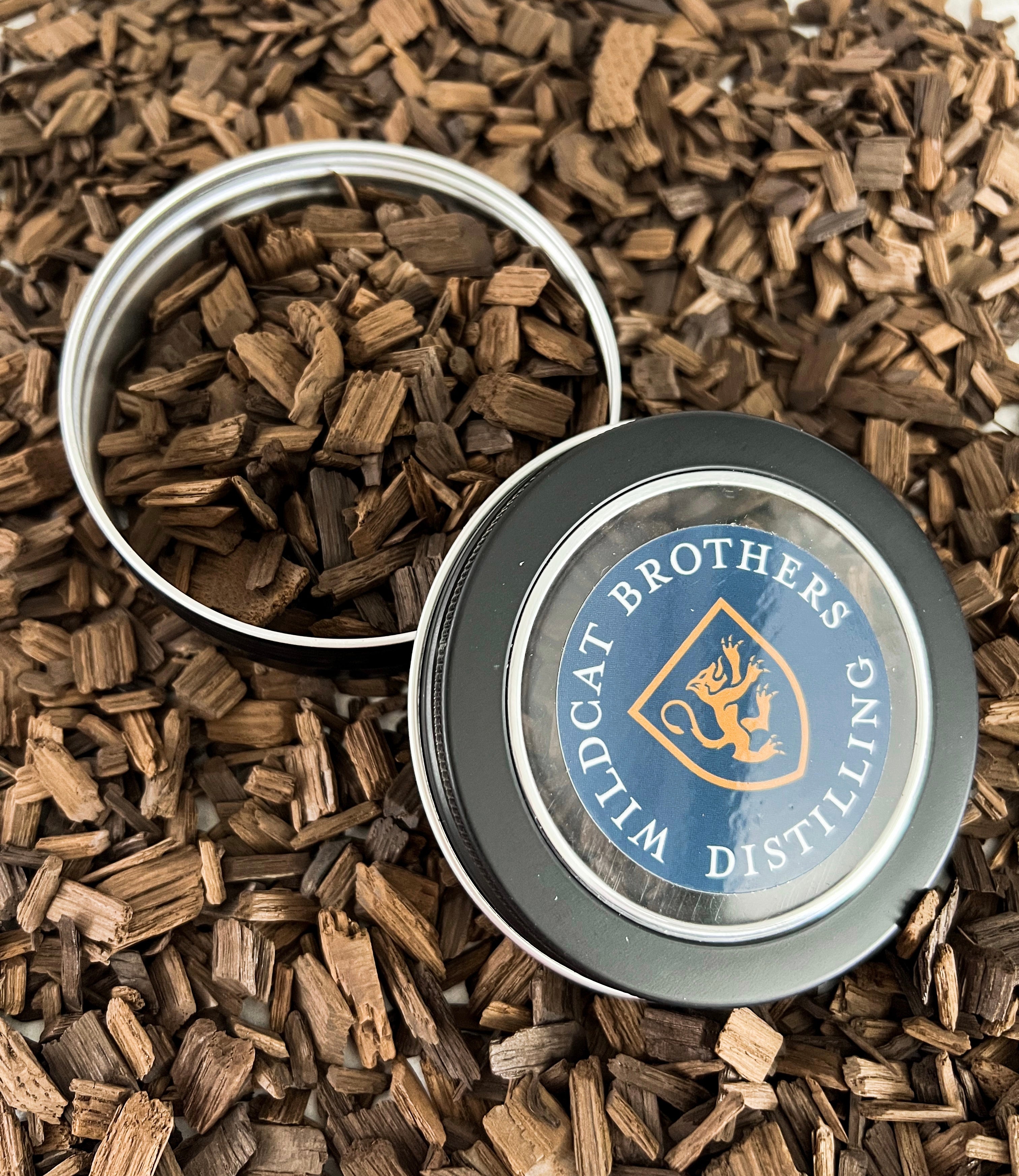 Wood Chips – Aaron Grey Co.